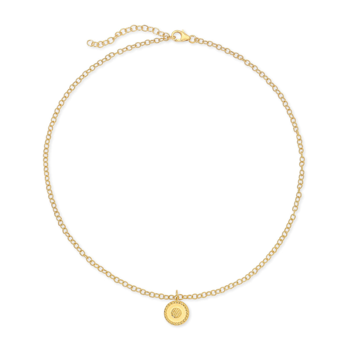 Reversible Necklaces | Monbouquette Jewelry